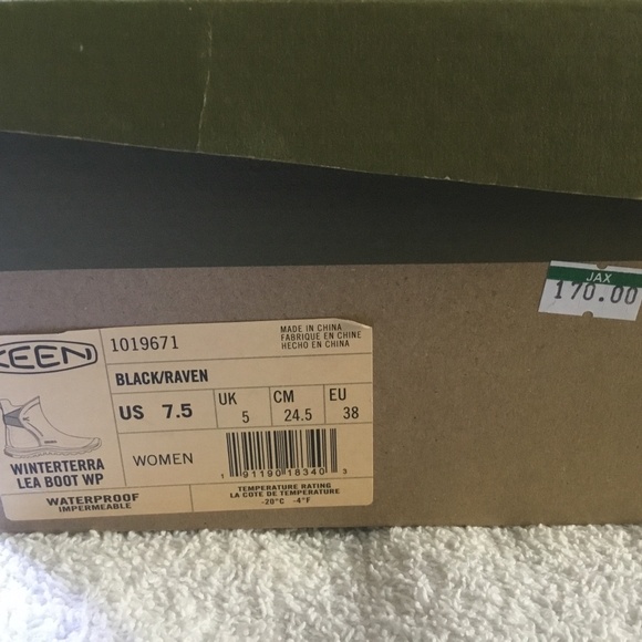 Keen | Shoes | Keen Boots | Poshmark